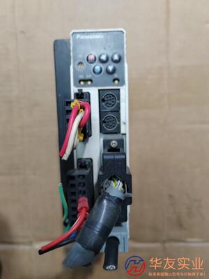 驱动器MBDDT2210 400w