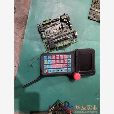 HUACHENG 华成机械手控制板HCHZ-ZK1/U1.2