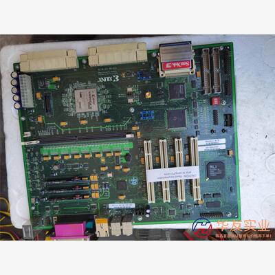XILINX VIRTEX-II ML310  HW-V2P