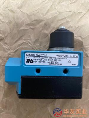 honeywell霍尼韦尔BZE6-2RN193