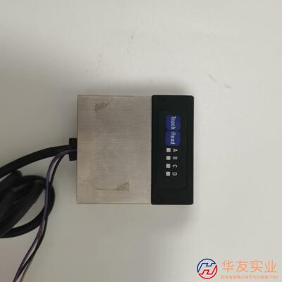 日本东研TOHKEN 固定扫描器TFIR-31DM