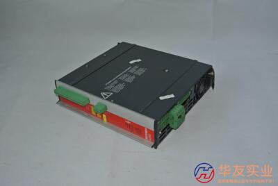 AX2003BECKHOFF倍福伺服驱动器