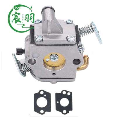 Partner 350 351 370 390 420 Mcculloch 333 335 338 化油器