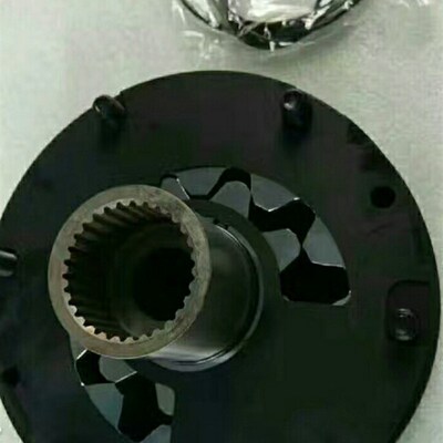 力士乐REXROTH  A4VG180补油泵串L13齿恒压泵齿轮泵加油配件