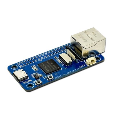 LCPI 瑞芯微RV1106 RISC-V架构 256MB Flash 人工智能开发板