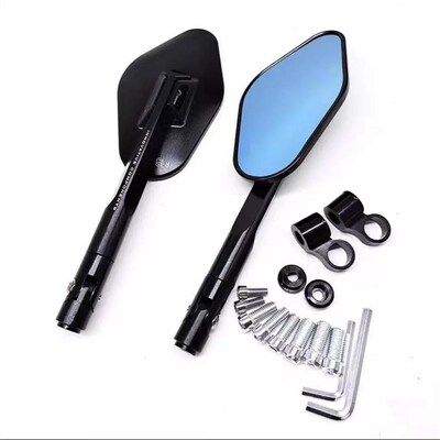 适用贝纳利TNT899 Tre 899K 1130JK摩托车改装后视镜倒车镜反光镜