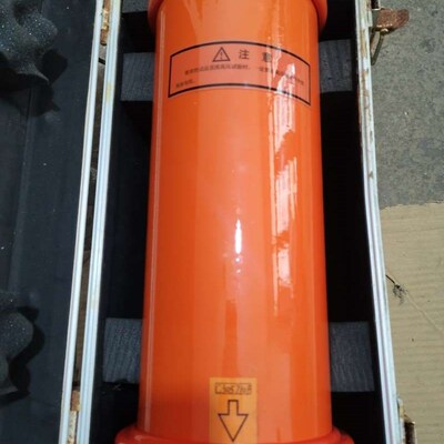 ZGS-C300/5F直流高压发生器附件实物拍摄成色很好