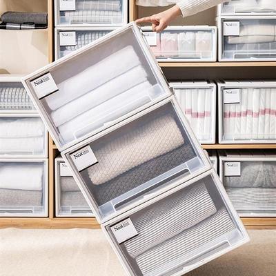 Office desk storage box drawer A4 file storage cabinet rack