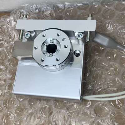 旋转气缸 型号：LERH50K-2 全新现货 未使用过议价