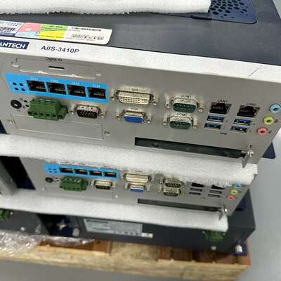 研华AIIS-3410P工控机议价