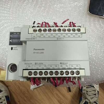 AFPX0L30R-Fplc拍摄22年1.议价