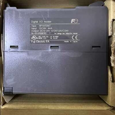 FUJINP1PH-16，NP1W3206T模块议价