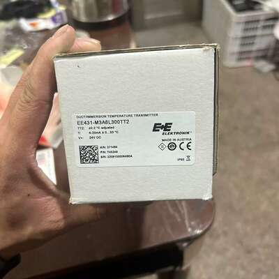 EE风管温度传感器EE431-M3A6L300TT2,议价