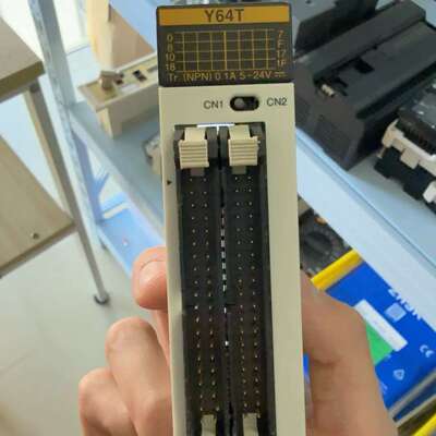 PLC模块FP2-Y64TAFP23407，，议价