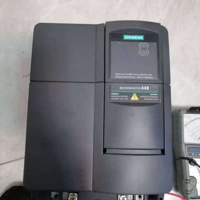 变频器Micromaster 440 6SE6440-议价