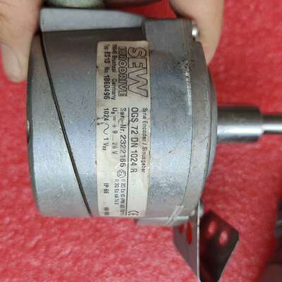 德国SEW编码器OGS72DN1024R原装进口议价
