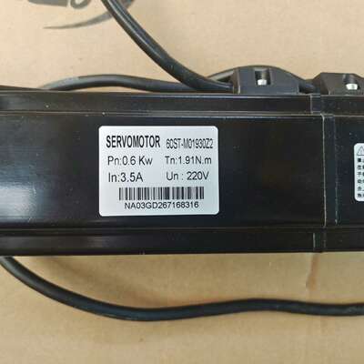 SERVOMOTOR 60ST-M01930Z2议价