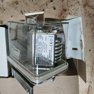 德国TIVAL压力开关FF4-8GL DAH议价