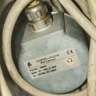 #倍加福Nr. 183361议价