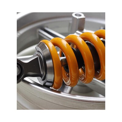 245mm 250mm 2j70mm Motorcycle Scooter Adjust damping Rear Sh