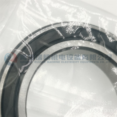 S-K-F 深沟球轴承 61909-2RS1 45mm X 68mm X 12mm