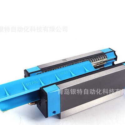 LGS45EA 凯特HTPM直线导轨滑块LGS45EA机床滑块导轨机床配件