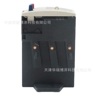 LRD32C热继电器LRD热过载继电器23-32A三极热过载继电器