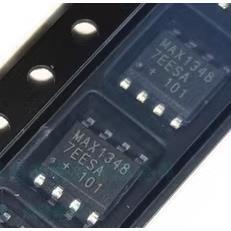 MAX13487EESA+T MAX13487 线路收发驱动器 SOP-8 全新进口原装