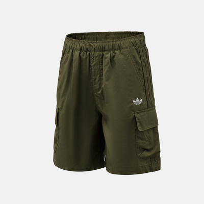 adidas阿迪达斯三叶草男小童LK WV ST运动休闲短裤KX7591