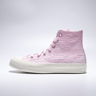 converse匡威中性ChuckTaylor70SSEASONAL运动休闲帆布鞋A19118C