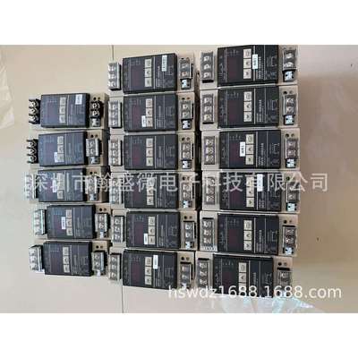 开关 电源S8VS-09024B 拆机件 成色新