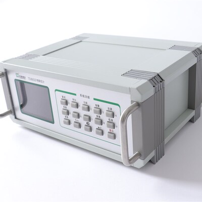 天恒TD8650台式高精度直流高斯计交直流一体磁场测试仪剩磁强度仪