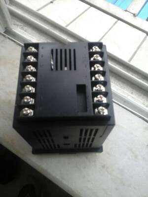 厂家直销通电延时数显时间继电器JS72S AC220V AC36V 99S 9999S