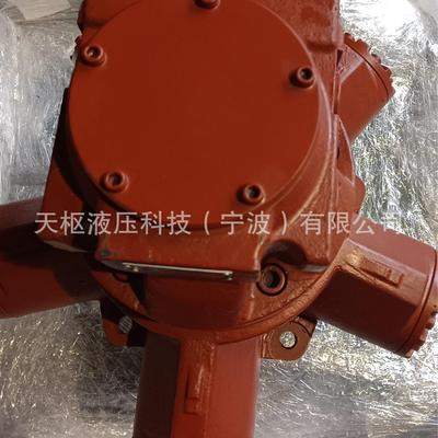 MRH2-1500-1-PW|锚绞机液压马达|全新国产|锚机|绞车|STAFFA|KYB