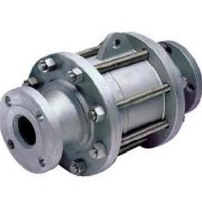 白湖牌ZHQ-B氢气阻火器 氢气放空阻火器 氢气管道阻火器阻火安全