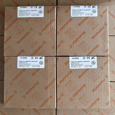 输出回路供电隔离器  7760054122 ACT20P-CI-2CO-OLP/ 替代858116