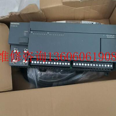 （请询价）全新CPU224 6ES7214/6ES7 214-1AD议价