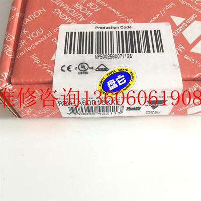 （请询价）全新瑞士佳固态继电器RGH1A60D15KKE议价