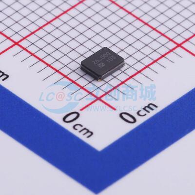 无源晶振 NX3225GA-26MHZ-EXS00A-CG01972 SMD3225-4P 电子元器件