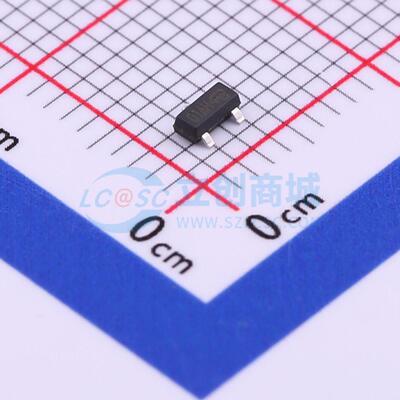 场效应管MOS IRLML2244TRPBF-VB SOT-23 20V 5A VBsemi/微碧