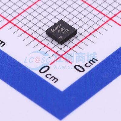 场效应管MOS FDMC8878-VB QFN-8(3x3) 30V 30A VBsemi/微碧