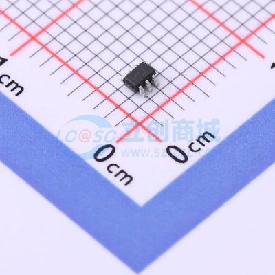 逻辑门 SN74LVC1G97DCKT SC-70-6 原装正品 电子元器件配单