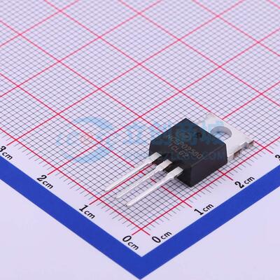 场效应管MOS NCEP02580 TO-220 NCE(新洁能) 电子元器件