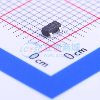 电压基准芯片 LM4040D30IDBZR SOT-23 原装正品 电子元器件配单