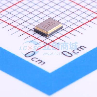 无源晶振 X3S013000BA1HA-U SMD3225-4P 原装正品 电子元器件配单