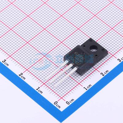 三极管(BJT) 2SA1837 TO-220F 1A 230V OSEN(欧芯) 电子元器件