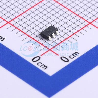 DC-DC电源芯片 TPS565201DDCR TSOT-23-6 原装 电子元器件配单