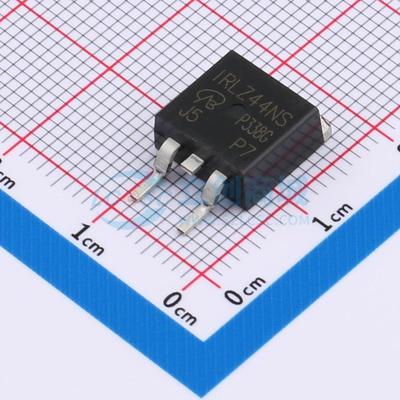 场效应管MOS IRLZ44NSTRLPBF-VB TO-263 60V 75A VBsemi微碧