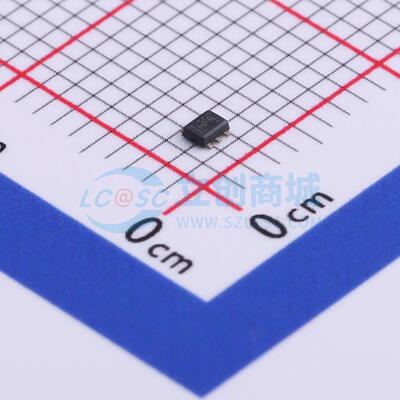 反相器 SN74AUP1G14DRLR SOT-553 原装正品 电子元器件配单