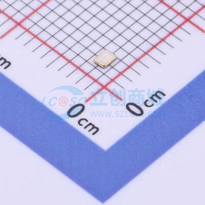 无源晶振 XC11M4-26.000-F09NJDTL SMD1612-4P 26MHz ±10ppm 9pF